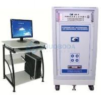 China LB Series Radiation Testing Equipment Plastic Flash Low Background Α β Measuring Instrument for sale
