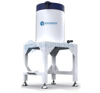 China G331 Series Laboratory Sodium Iodide Gamma Energy Spectrometer for sale