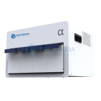 China PA Series α Spectrometer for sale