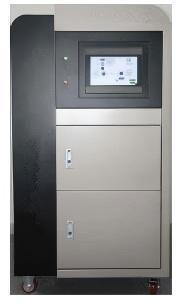 China TS-101 Atmospheric Tritium Sampler for sale