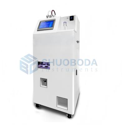 China CTritium electrolytic concentration device for sale