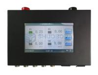 China DA-800A Regional Radiation Detection Machine  Online Alarm Instrument for sale