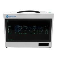 China G2060 Mobile Area Gamma Radiation Monitor for sale
