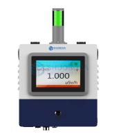 China G330 Area Radiation Monitoring Systems for sale
