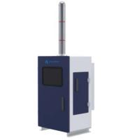 China G332 Ambient Gamma Radiation Dose Rate Continuous Monitoring System for sale