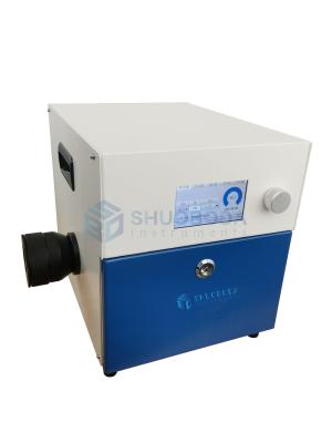 China FS-100 Portable Iodine Aerosol Sampler for sale