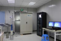 China Environmental Radiation Monitoring Systems For Nuclear Power Plants KRS Systems for sale