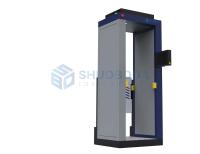 China G390 Whole Body Gamma Contamination Monitor Device 15200cm2 for sale