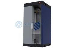 China AB333 Whole Body Surface Alpha Beta Contamination Monitor for sale