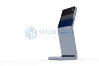 China HFC Hand And Foot Surface Contamination Monitor For Nuclear Medicine Departments for sale