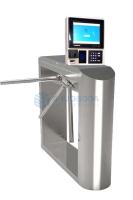China Nuclear Power Plants Radiation Monitoring System At Sanitary Entrances And Exits for sale