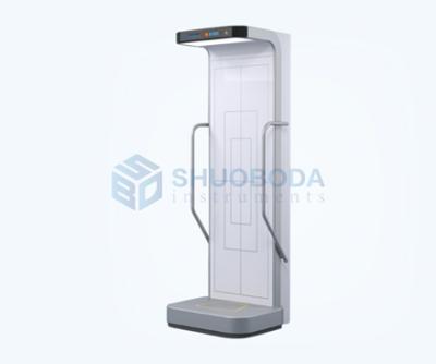 China I131 Therapeutic Dynamic Radiation Monitoring System for sale