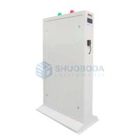 China G394 Portal Luggage Radioactivity Monitoring System for sale