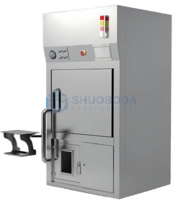 China DHC75 Shielded Cells for Synthesis Modules for sale