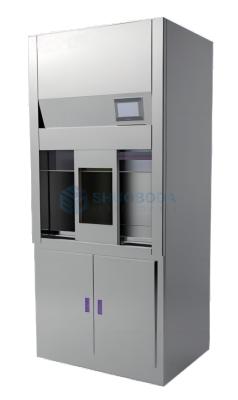 China Cbench Ultra-clean laminar flow cabinet for PET for sale
