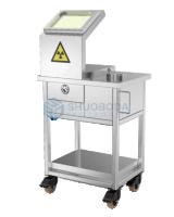 China Mobile injection cart for sale