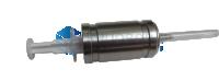 China Tungsten alloy syringe protective cover for sale