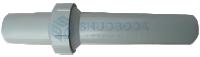 China Syringe shipping protective sleeves for sale