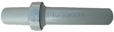 China Syringe shipping protective sleeves for sale