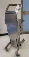 China Mobile injection radiation protection cart for sale