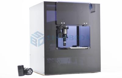 China Solid Track Etching System For Radon Cumulative Dose Monitoring Neutron Dose Measurement for sale