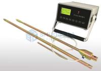 China Real Time Radon Thoron Monitor For Air Soil Water Radon Testing Device for sale