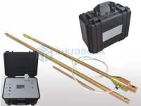 China Alpha Spectrum Electronic Radon Detector / Radon Testing Device for sale