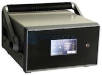 China Radon And Daughter Continuous Monitor Portable Radiation Detection Systems for sale