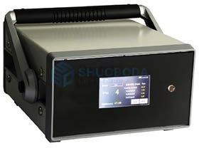 China Radon And Daughter Continuous Monitor Portable Radiation Detection Systems for sale