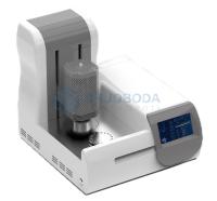 China Automatic Vertical Furnace Simultaneous Thermal Analyzer RT 1250°C for sale