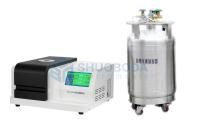 China DSC-200L Heat Flux DSC Differential Scanning Calorimetry Equipment -170 ~ 600℃ for sale