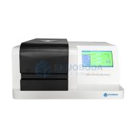 China Automatic Accurate Differential Scanning Calorimeter 0 - 600℃ Temperature Range for sale