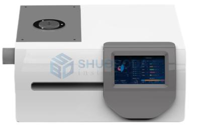 China Semiconductor Cooling Differential Scanning Calorimeter DSC 420C -50°C~600°C for sale
