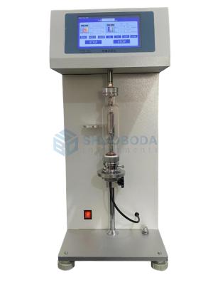 China RT 1000℃ TGA Thermogravimetric Analyzer Instrument 0 - 1000mg TGA-1000 for sale