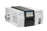China Integrated Automatic Carbon Black Content Tester CBT350P RT 1150°C for sale