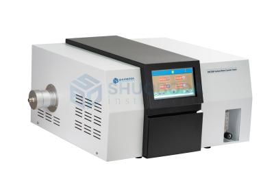 China Integrated Automatic Carbon Black Content Tester CBT350P RT 1150°C for sale