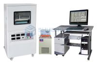 China Lab Thermal Conductivity Meter High Precision Thermal Insulation Tester TCT-4PL for sale