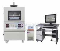 China TCT-3H Double Plate Thermal Conductivity Meter Hot Plate Thermal Conductivity Test Machine for sale