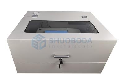 China 5W Electronic Dehumidifier For Storage Of Infrared Spectrometers for sale