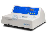 China Compact Visible Spectrophotometer 360nm - 1000nm 6nm Spectrophotometric Machine for sale