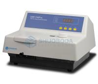 China USP-752Pro Lab UV Visible Spectrophotometer 190nm - 1100nm 2nm±2.0 Nm for sale