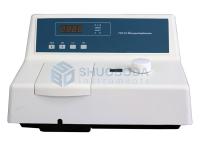 China FSP-93A 35W Fluorescence Spectrophotometer Machine For Laboratory for sale