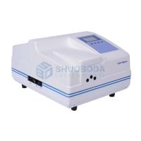 China FSP-96PRO Fluorescence Spectrophotometer In Ultraviolet And Visible Light Regions for sale