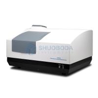 China FSP-98 Fluorescence Spectrophotometer 200nm - 900nm 1nm/2nm/5nm/10nm/20nm ±0.4nm for sale