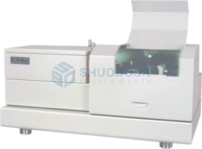 China LRS-2/3 Laser Raman Spectrometer Computer Control 2.7nm/mm Linear Dispersion for sale