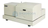 China LRS-2/3 Laser Raman Spectrometer Computer Control 2.7nm/mm Linear Dispersion for sale