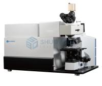 China MRS-4 Micro Raman Spectrometer 200nm - 800nm Raman Spectroscopy Machine for sale