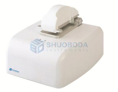China MSP-100 Full Spectrum Micro Spectrophotometer 2 - 4500 Ng/μl for sale