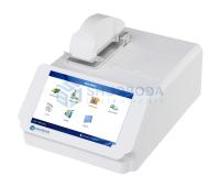 China MSP-500 Advanced Micro UV VIS Spectrophotometer 2-15000ng/μl for sale