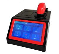 China Ultra Trace Nucleic Acid And Protein Analyzer 260nm 280nm 2-38880ng/ul for sale